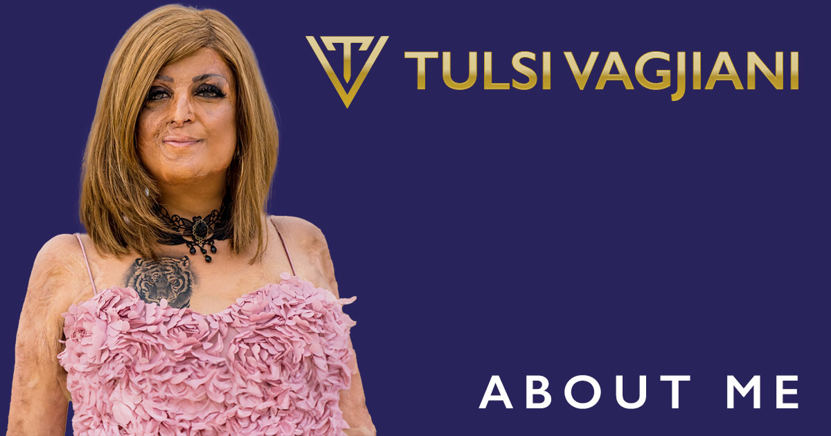 About Me | Humanitarian and one of life’s Thrivers!